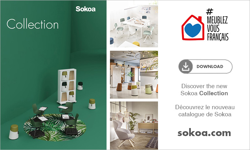 New Collection catalogue - Sokoa