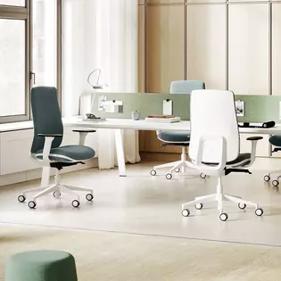 SOKOA, manufacturer of office and community chairs - Hendaye - Basque ...